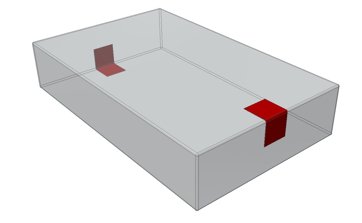Tamper Evident Labelling